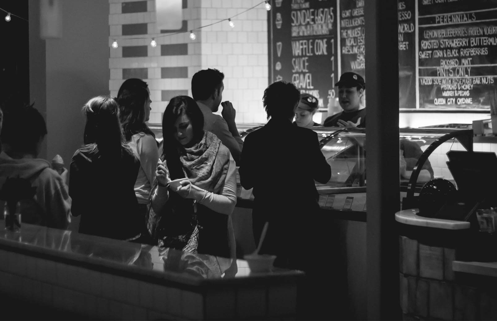 How to keep your restaurant busy? - App2Food Blog