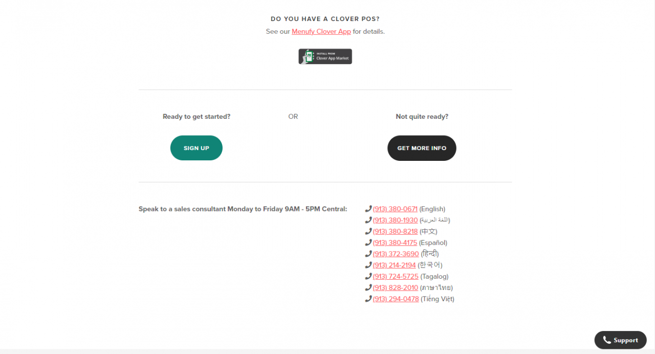 App2Food Vs Menufy: Which Is A Better Fit For Your Restaurant Business?
