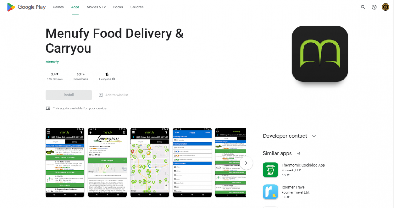 App2Food Vs Menufy: Which Is A Better Fit For Your Restaurant Business?