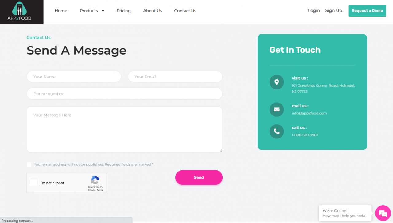 App2Food Vs Menufy: Which Is A Better Fit For Your Restaurant Business?