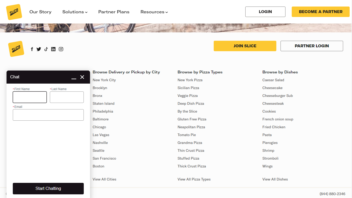 App2Food Vs Slice: Which Platform is Designed for Your Restaurant?