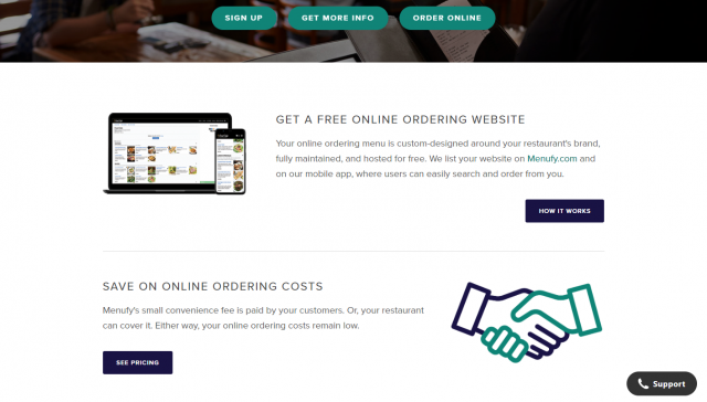 App2Food Vs Menufy: Which Is A Better Fit For Your Restaurant Business?