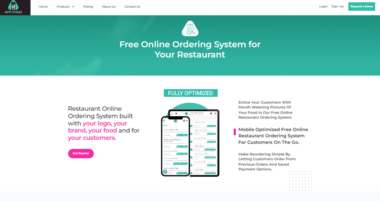 App2Food vs. DoorDash: Which Choice Is Right in 2023?