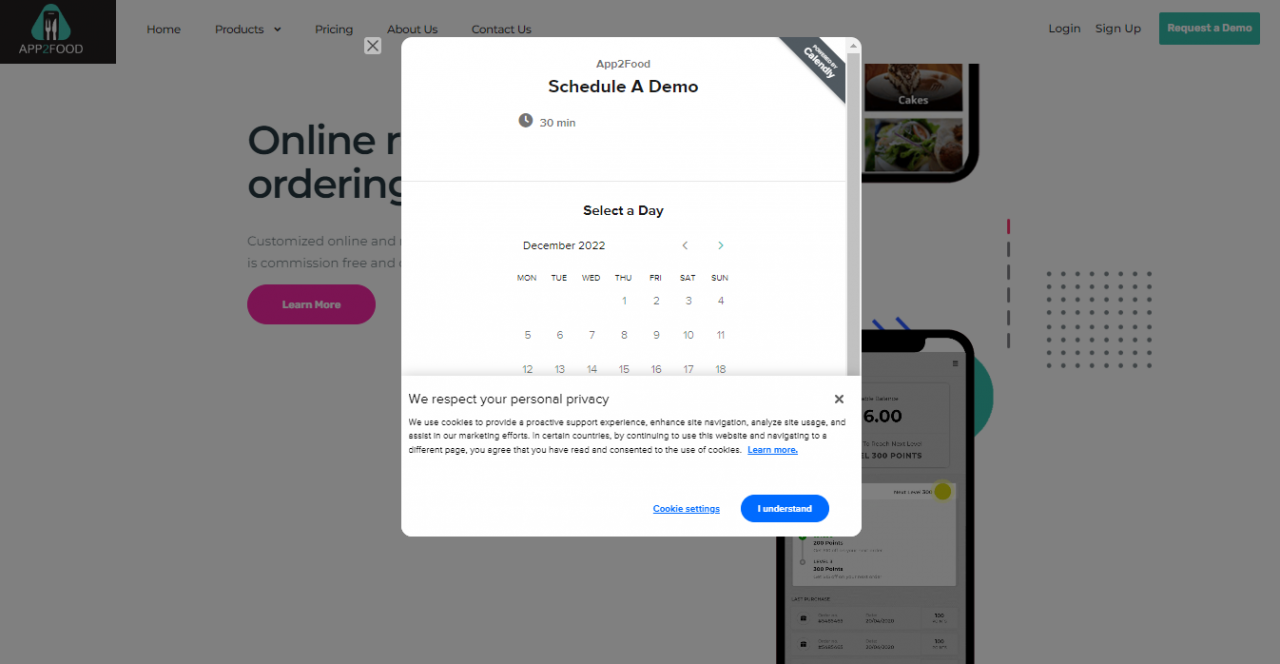 App2Food Vs Slice: Which Platform is Designed for Your Restaurant?