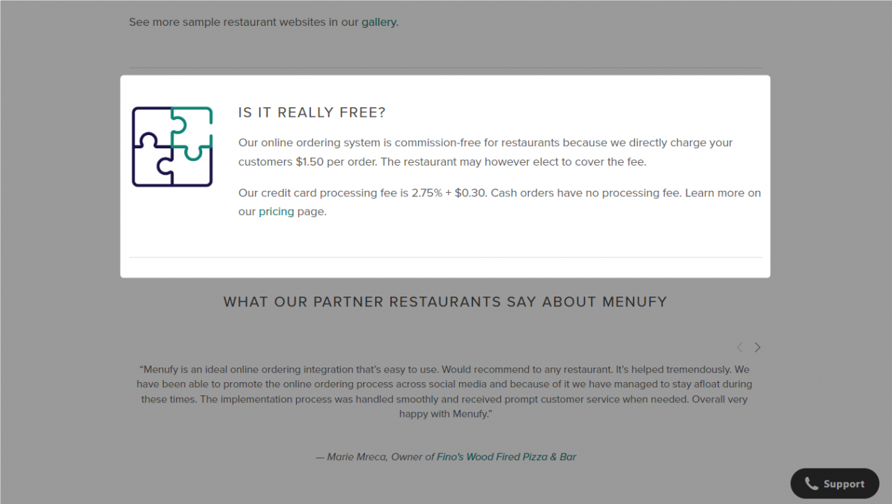 App2Food Vs Menufy: Which Is A Better Fit For Your Restaurant Business?