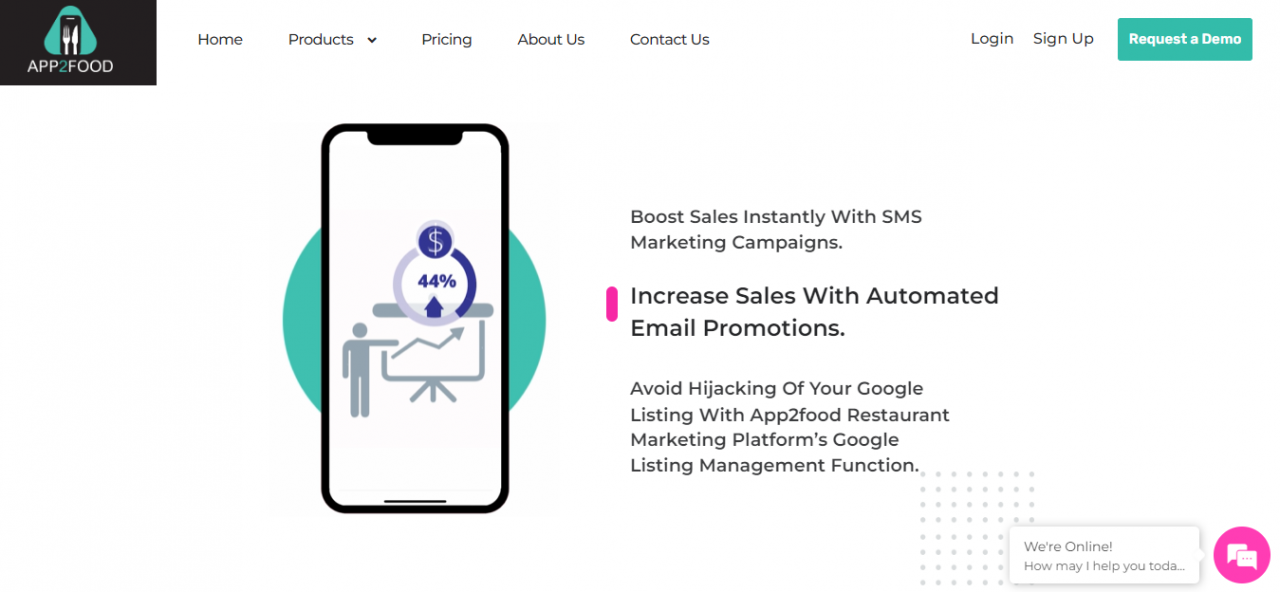 App2Food vs. DoorDash: Which Choice Is Right in 2023?