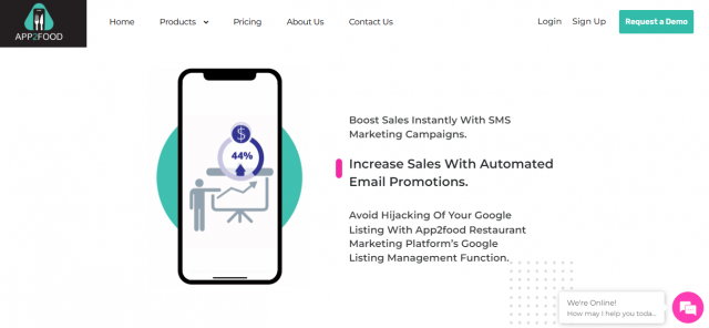 App2Food vs. DoorDash: Which Choice Is Right in 2023?