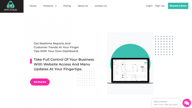 App2Food vs. DoorDash: Which Choice Is Right in 2023?
