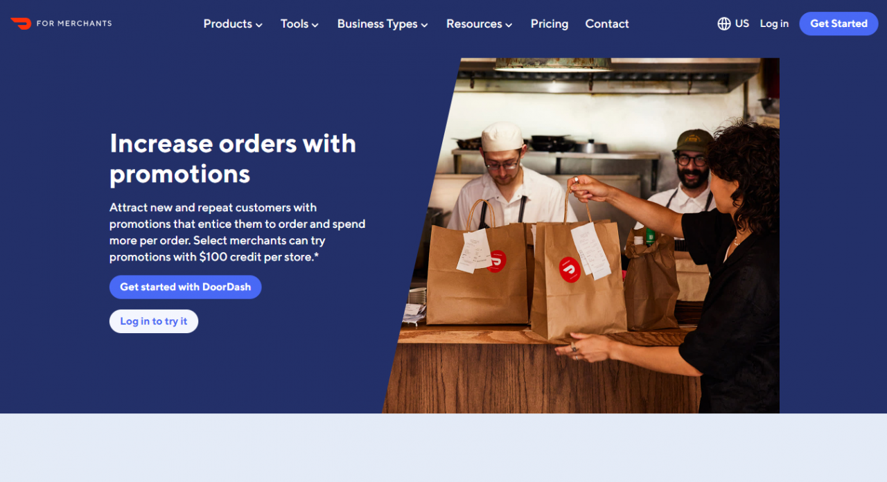 App2Food vs. DoorDash: Which Choice Is Right in 2023?