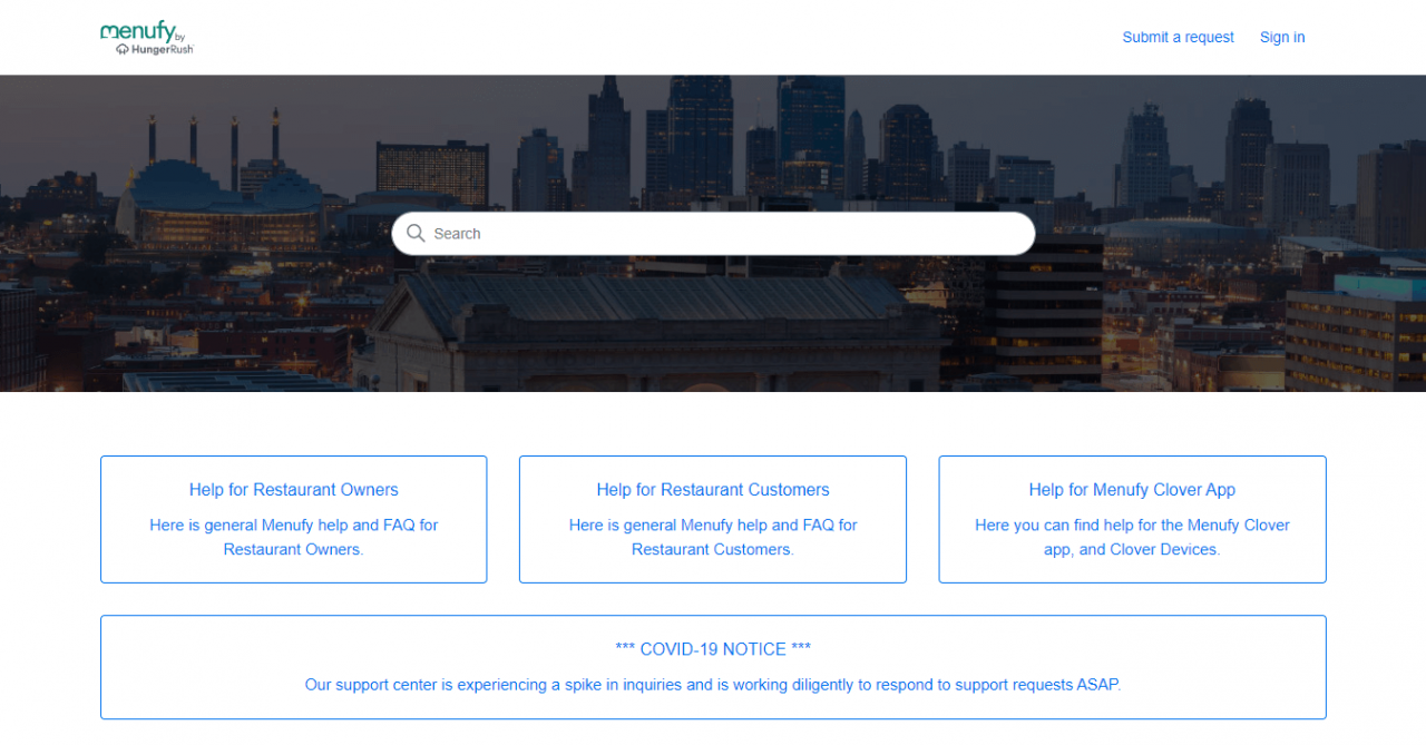 Chownow Vs Menufy: Who Can Offer Me The Best Online Storefront?