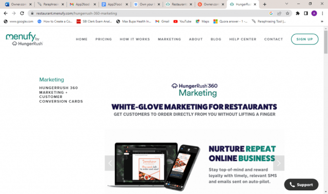 Owner.com VS Menufy: Which Pick is the Best for Your Restaurant