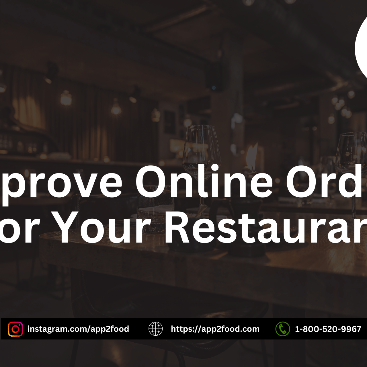 5 Restaurant Contest Ideas That Will Delight Your Customers - App2Food Blog